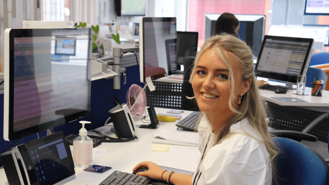 Why Should I Start An Apprenticeship? | Avant Skills Academy