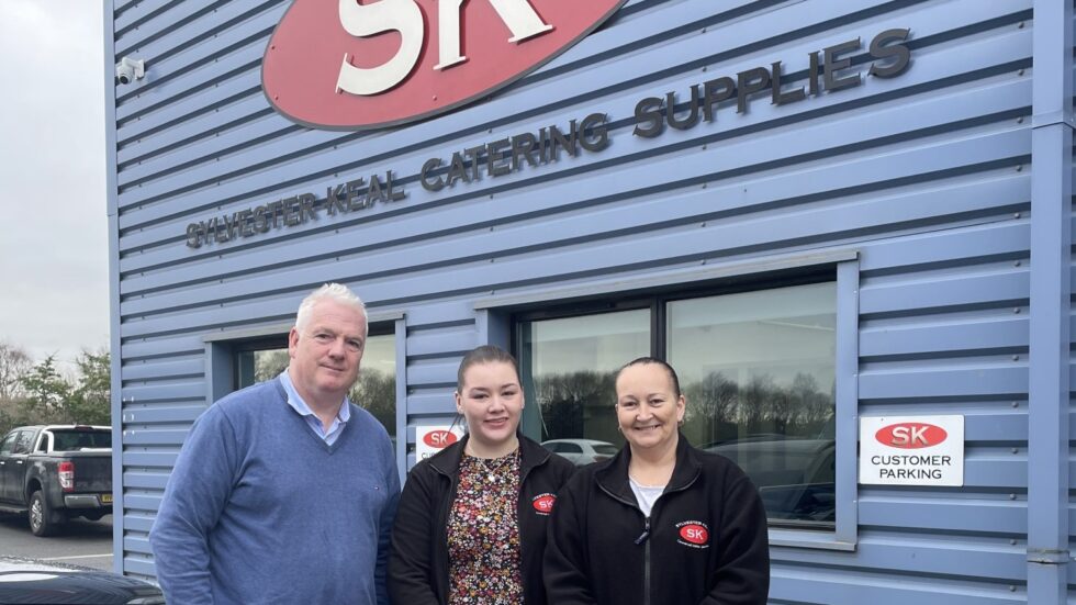 The Benefits Of Taking On An Apprentice | Avant Skills Academy