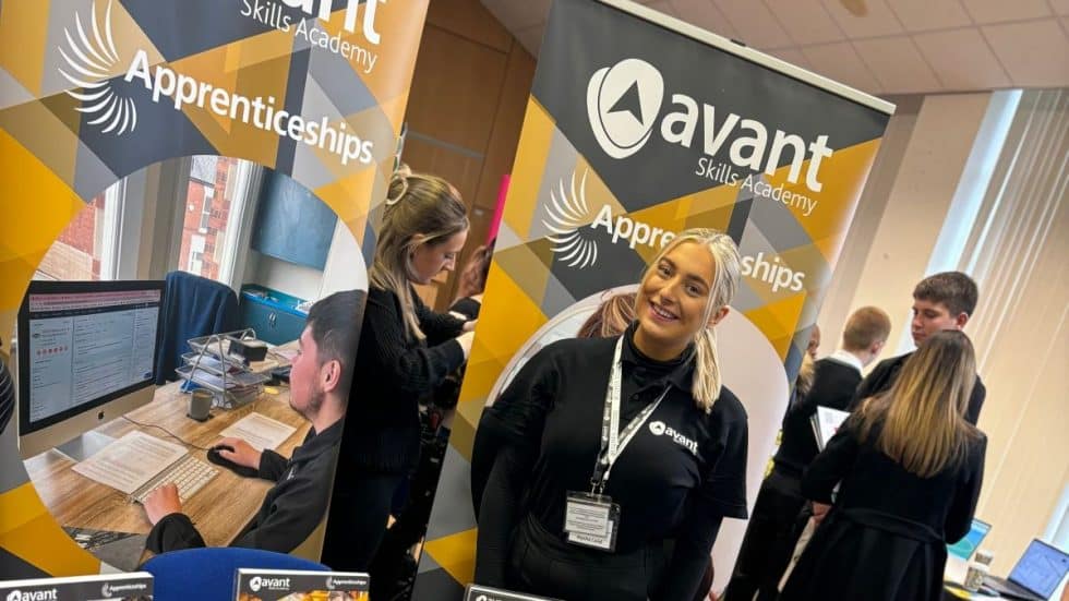 Open Events 25-26 | Avant Skills Academy